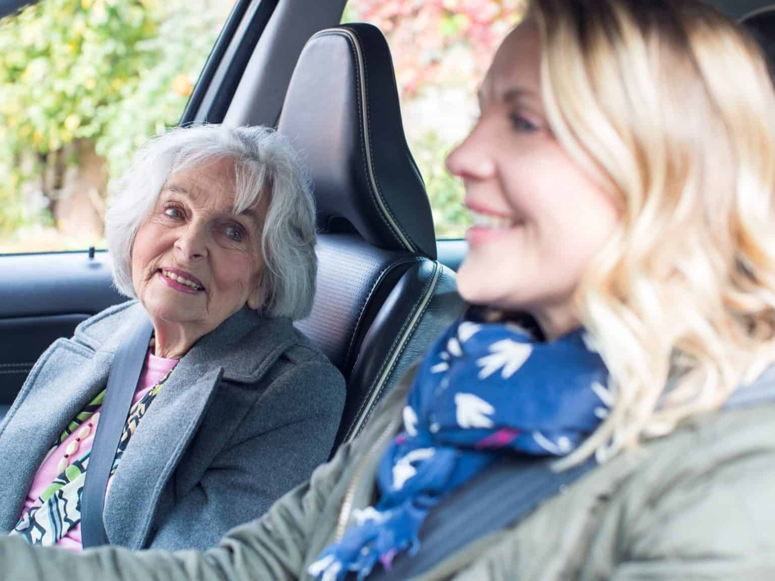 Programs & Services - Camano Center