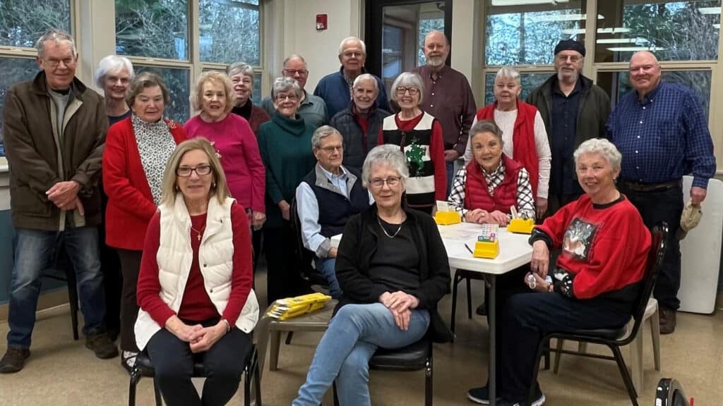 Membership - Camano Center