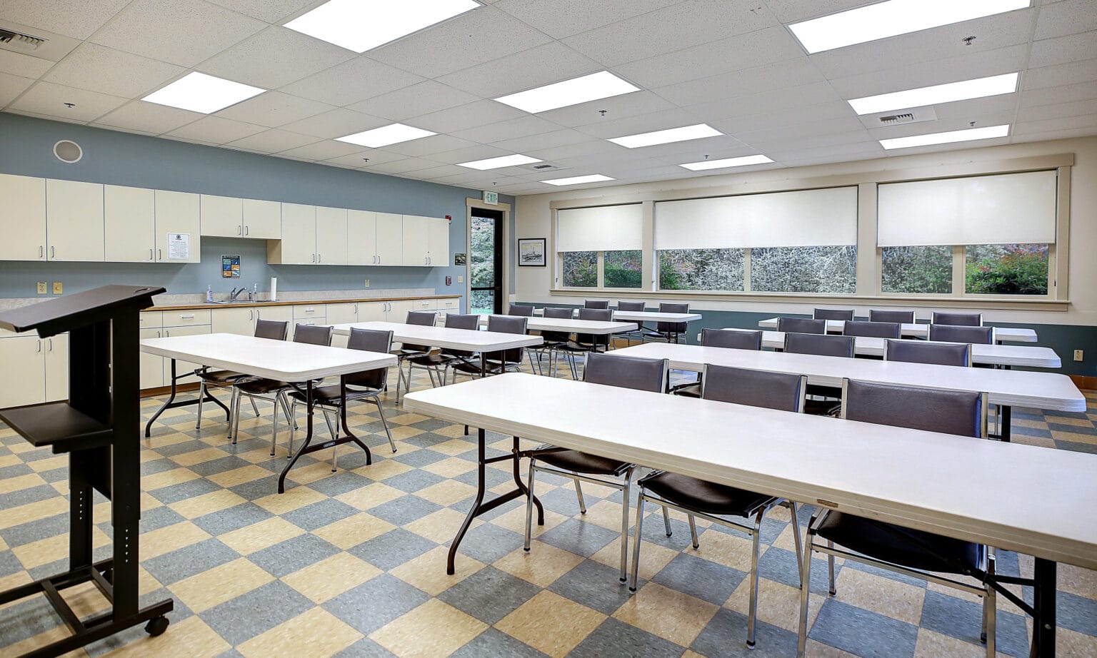 Venue Rentals - Camano Center