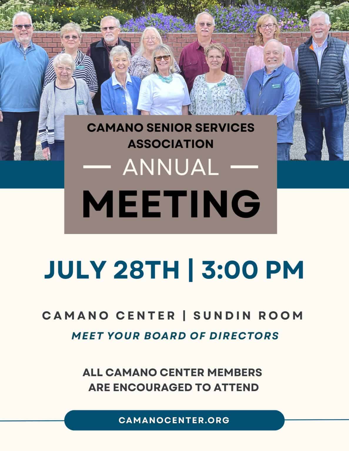 Camano Center - Camano Center