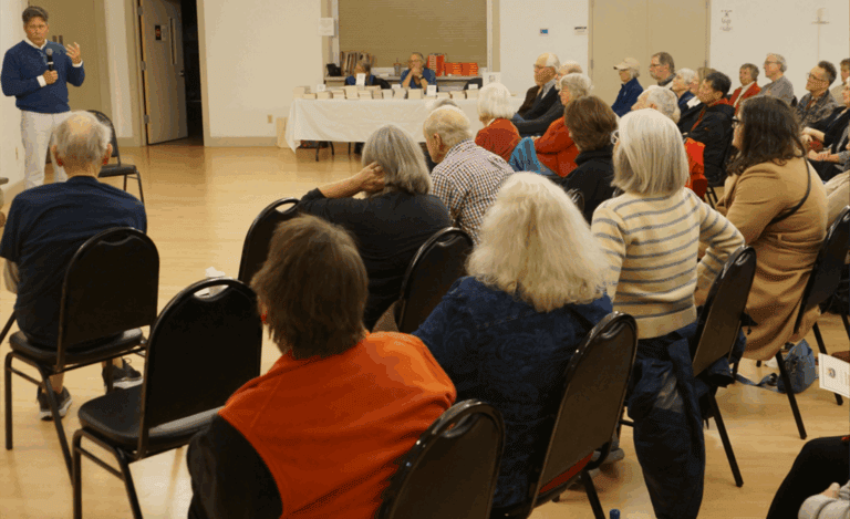 Camano Center - Camano Center