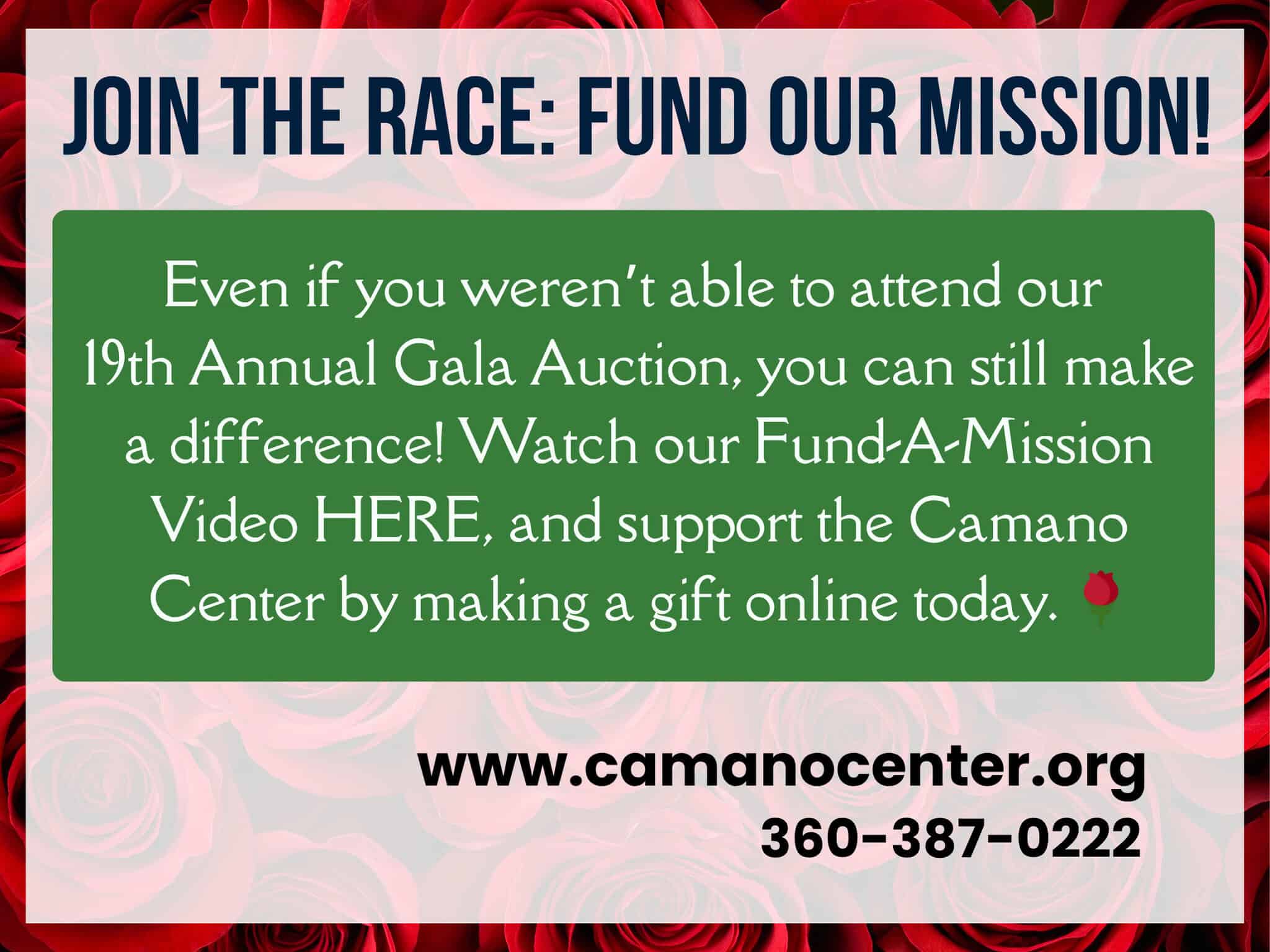 Camano Center - Camano Center